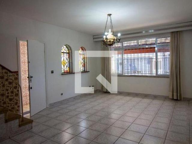 Casa à Venda Brooklin, 3 Quartos, 150 m2