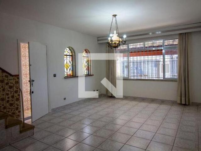 Casa à Venda Brooklin, 3 Quartos, 150 m2