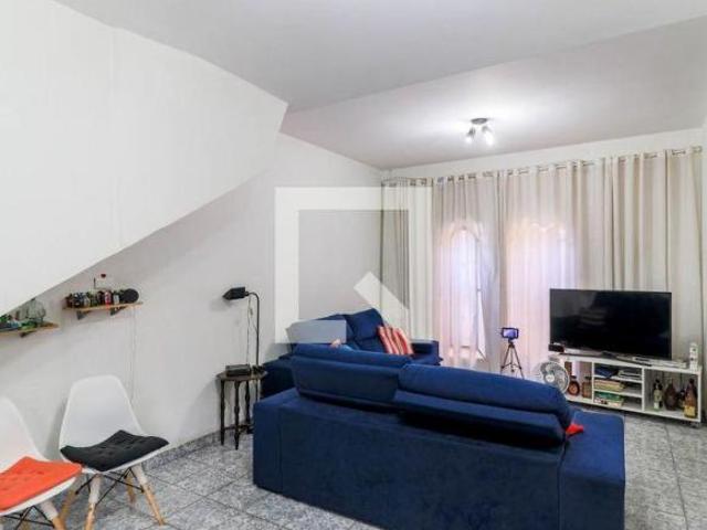 Casa à Venda Brooklin, 3 Quartos, 150 m² São Paulo