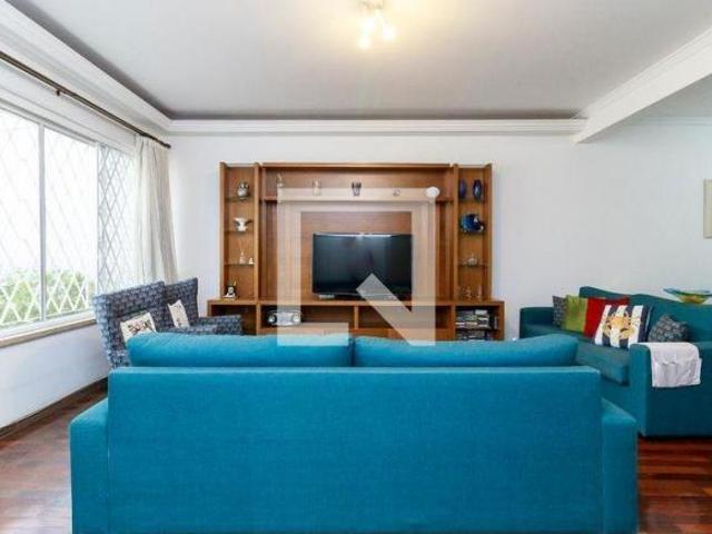 Casa à Venda Brooklin, 3 Quartos, 150 m² São Paulo