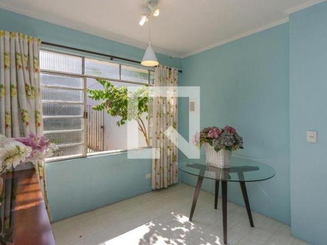 Casa à Venda Brooklin, 3 Quartos, 156 m² São Paulo