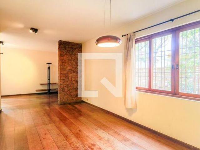 Casa à Venda Brooklin, 3 Quartos, 160 m2