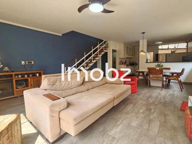 Casa à Venda Brooklin, 3 Quartos, 160 m2