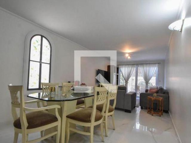 Casa à Venda Brooklin, 3 Quartos, 160 m2