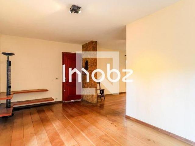 Casa à Venda Brooklin, 3 Quartos, 160 m2