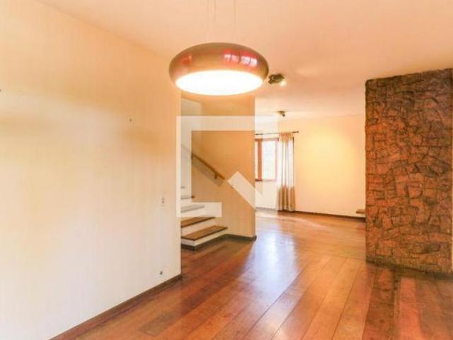 Casa à Venda Brooklin, 3 Quartos, 160 m2
