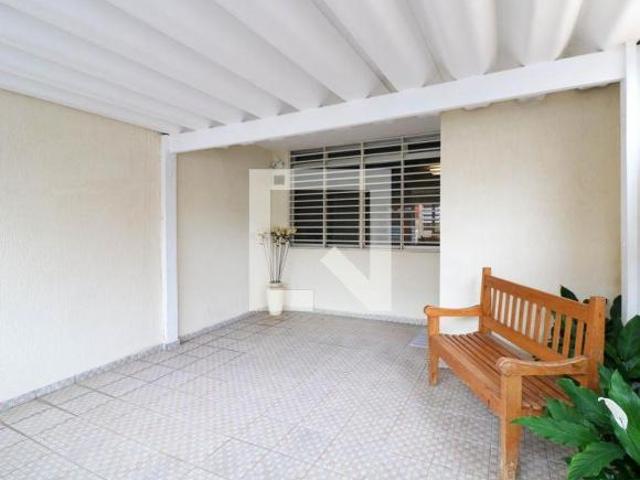 Casa à Venda Brooklin, 3 Quartos, 165 m2