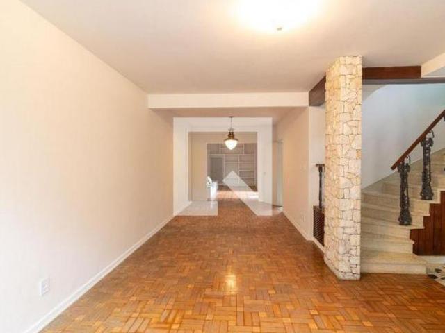 Casa à Venda Brooklin, 3 Quartos, 166 m² São Paulo