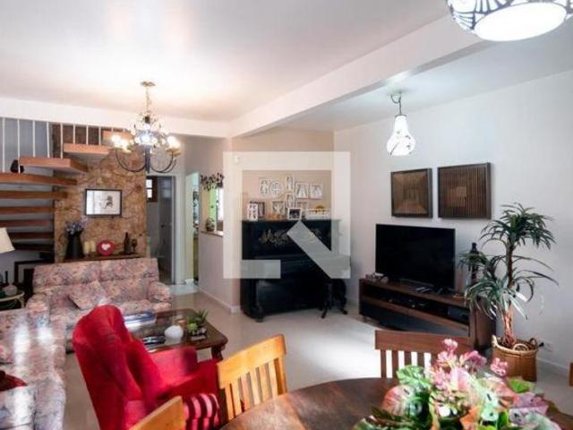 Casa à Venda Brooklin, 3 Quartos, 170 m2
