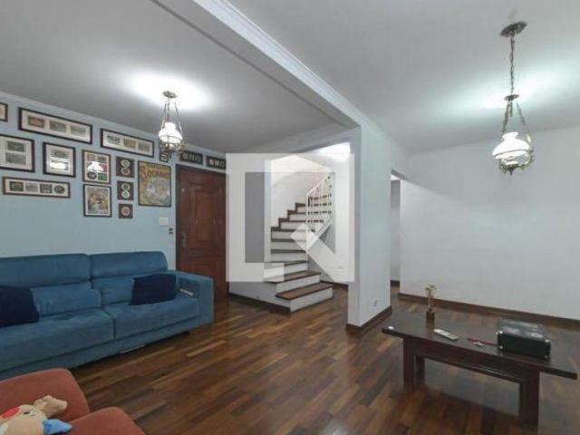 Casa à Venda Brooklin, 3 Quartos, 180 m2