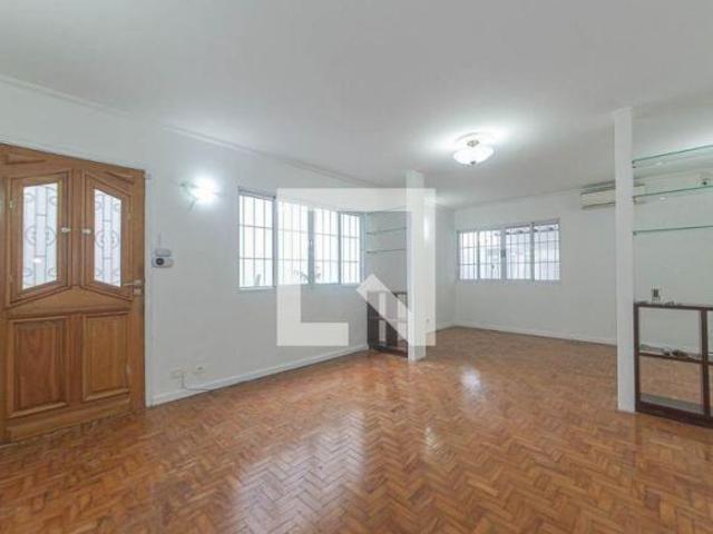 Casa à Venda Brooklin, 3 Quartos, 187 m² São Paulo