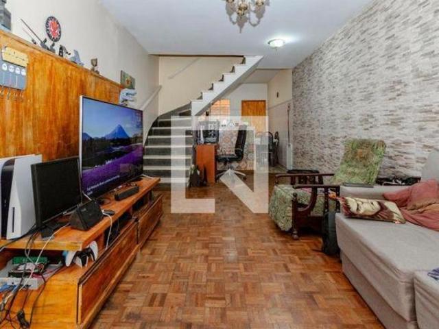 Casa à Venda Brooklin, 3 Quartos, 101 m2