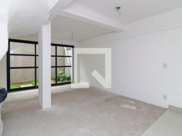 Casa à Venda Brooklin, 3 Quartos, 107 m² São Paulo