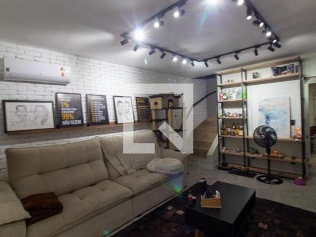 Casa à Venda Brooklin, 3 Quartos, 110 m² São Paulo