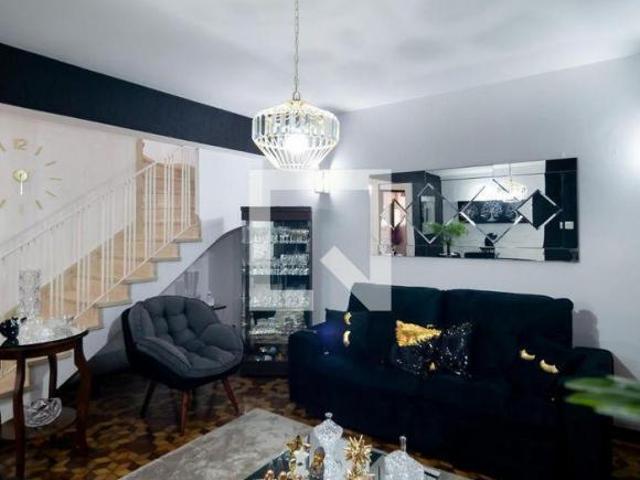 Casa à Venda Brooklin, 3 Quartos, 110 m² São Paulo