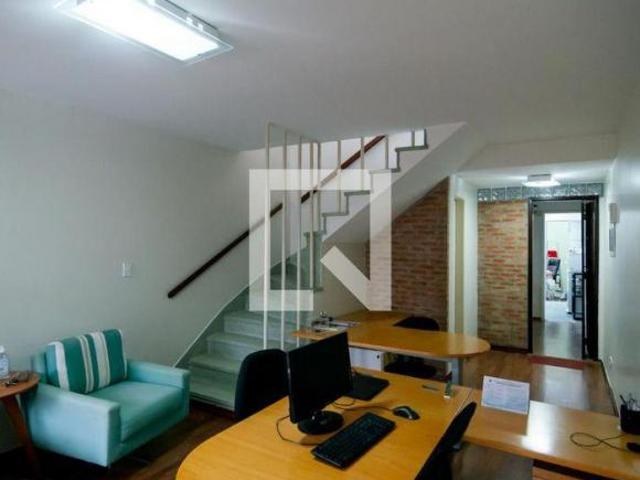 Casa à Venda Brooklin, 3 Quartos, 112 m² São Paulo