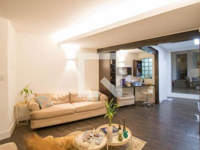 Casa à Venda Brooklin, 3 Quartos, 115 m2