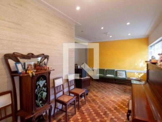 Casa à Venda Brooklin, 3 Quartos, 120 m2