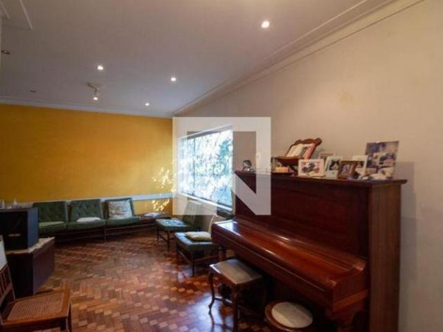 Casa à Venda Brooklin, 3 Quartos, 120 m² São Paulo