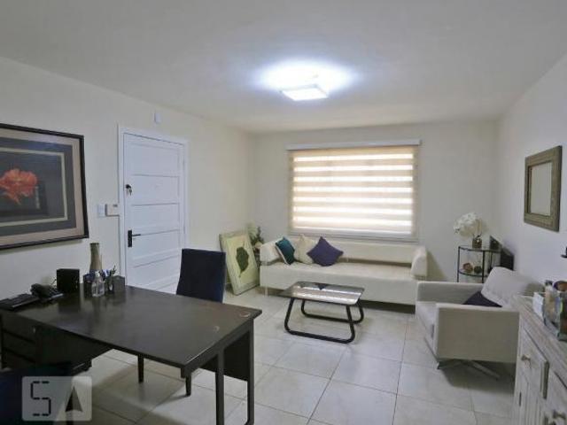 Casa à Venda Brooklin, 3 Quartos, 120 m² São Paulo