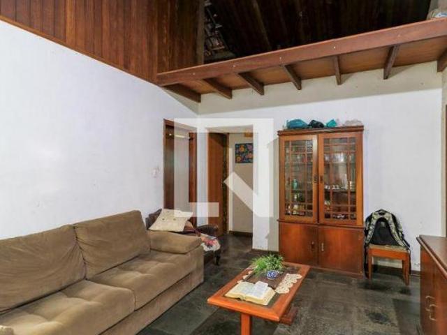 Casa à Venda Brooklin, 3 Quartos, 120 m² São Paulo