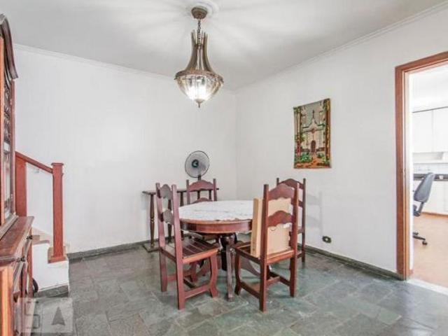 Casa à Venda Brooklin, 3 Quartos, 122 m2