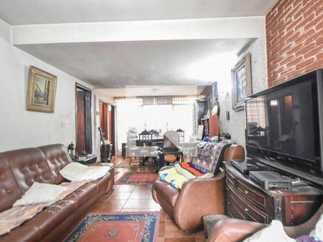 Casa à Venda Brooklin, 3 Quartos, 128 m² São Paulo