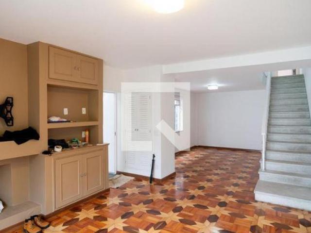 Casa à Venda Brooklin, 3 Quartos, 240 m² São Paulo