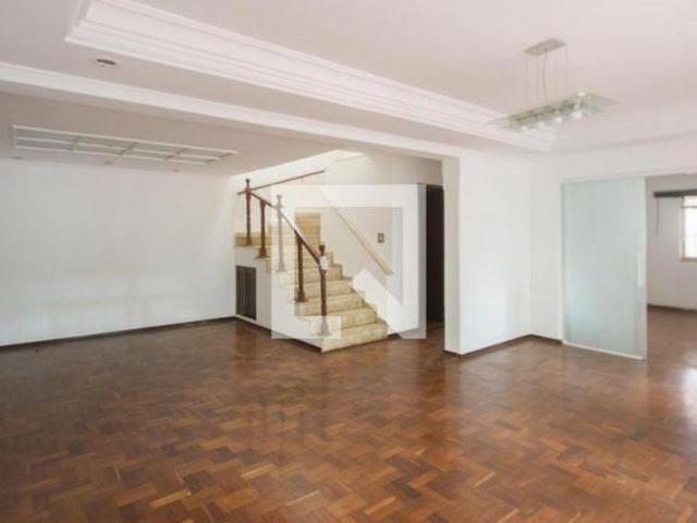 Casa à Venda Brooklin, 3 Quartos, 260 m² São Paulo