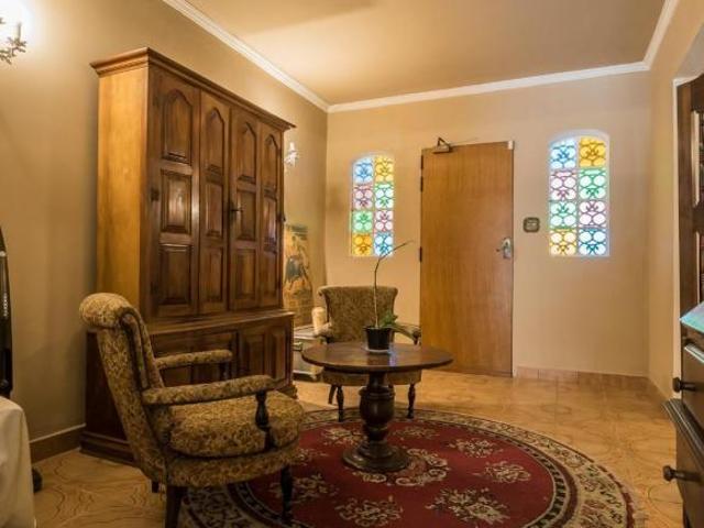 Casa à Venda Brooklin, 3 Quartos, 260 m² São Paulo