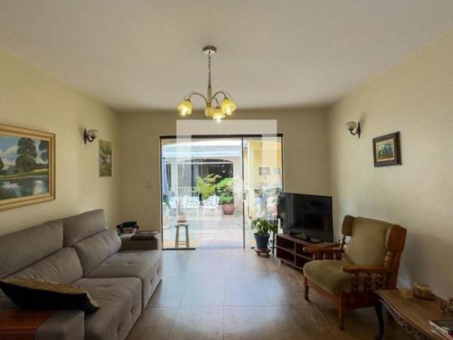 Casa à Venda Brooklin, 3 Quartos, 280 m2