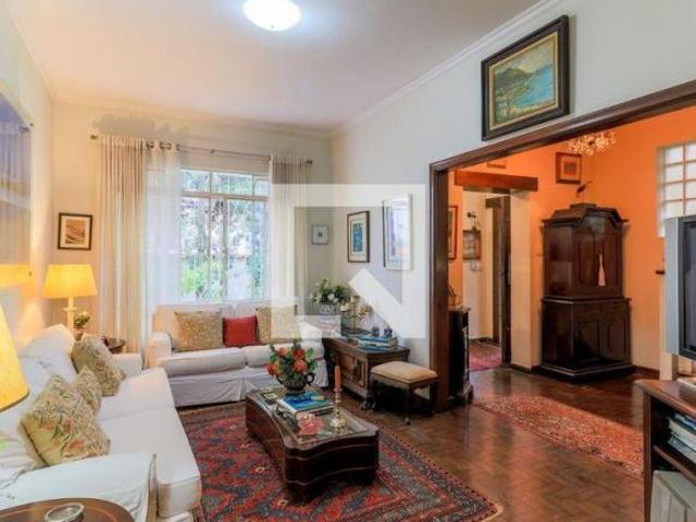 Casa à Venda Brooklin, 3 Quartos, 280 m2