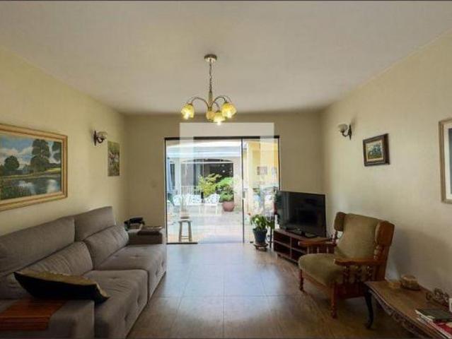 Casa à Venda Brooklin, 3 Quartos, 280 m² São Paulo