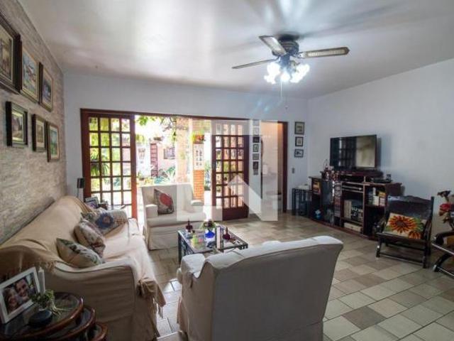 Casa à Venda Brooklin, 3 Quartos, 200 m2