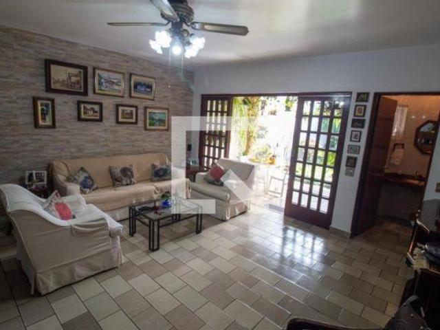Casa à Venda Brooklin, 3 Quartos, 200 m2