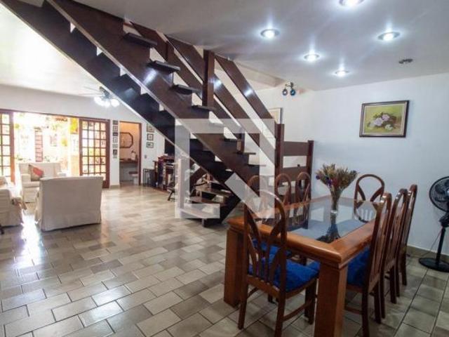 Casa à Venda Brooklin, 3 Quartos, 200 m2