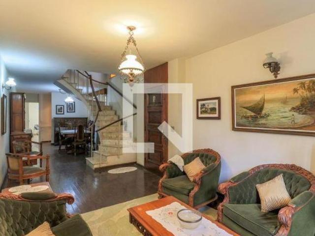 Casa à Venda Brooklin, 3 Quartos, 200 m2