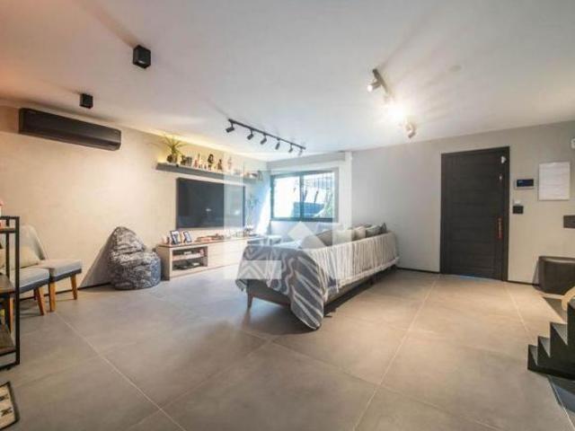 Casa à Venda Brooklin, 3 Quartos, 205 m² São Paulo