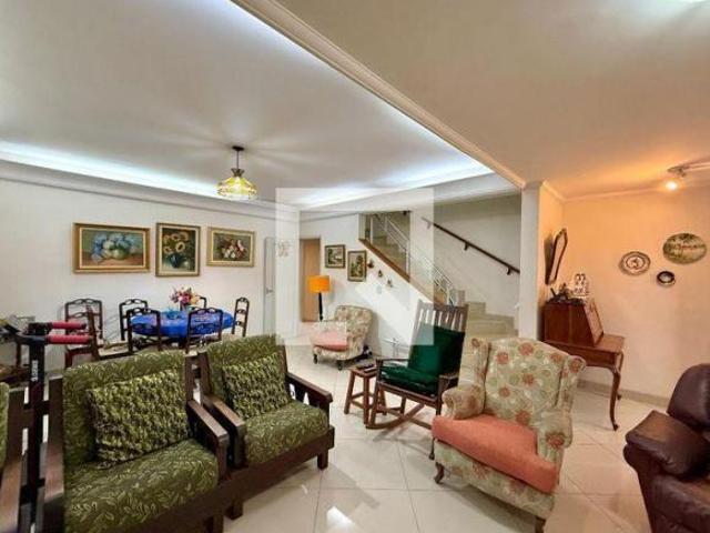 Casa à Venda Brooklin, 3 Quartos, 210 m² São Paulo