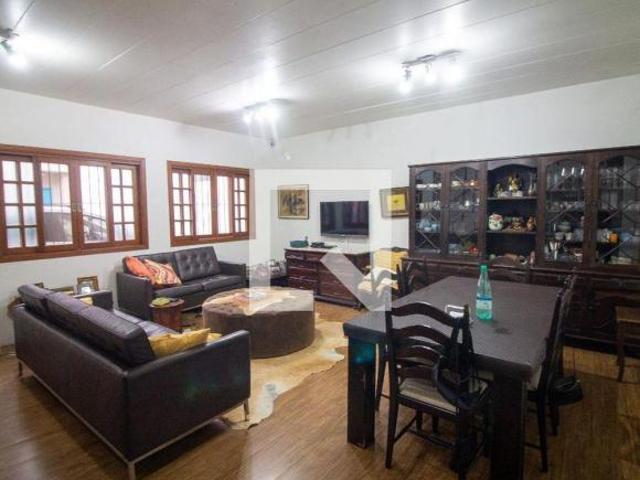 Casa à Venda Brooklin, 3 Quartos, 215 m2