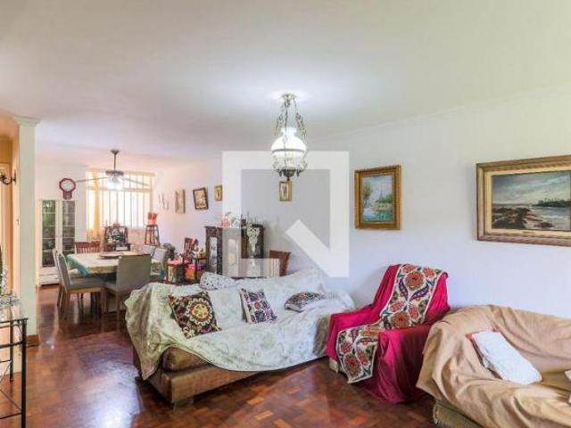 Casa à Venda Brooklin, 3 Quartos, 220 m2