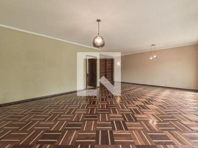 Casa à Venda Brooklin, 3 Quartos, 350 m² São Paulo