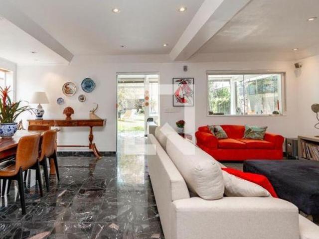 Casa à Venda Brooklin, 3 Quartos, 363 m² São Paulo