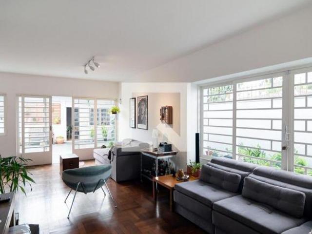 Casa à Venda Brooklin, 3 Quartos, 400 m2