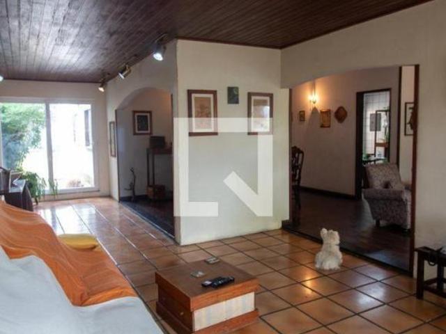 Casa à Venda Brooklin, 3 Quartos, 400 m2