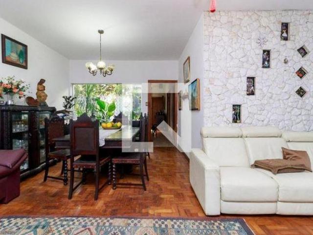 Casa à Venda Brooklin, 3 Quartos, 550 m2