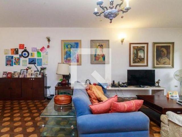 Casa à Venda Brooklin, 3 Quartos, 500 m2