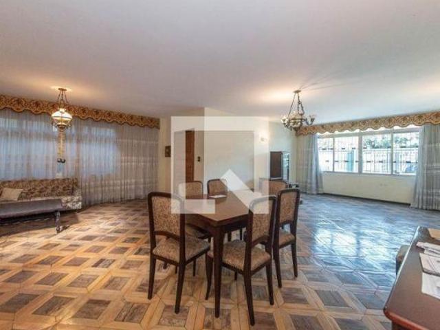 Casa à Venda Brooklin, 3 Quartos, 500 m2