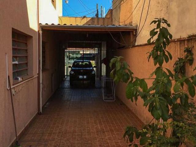 Casa à Venda Brooklin, 3 Quartos, 500 m2