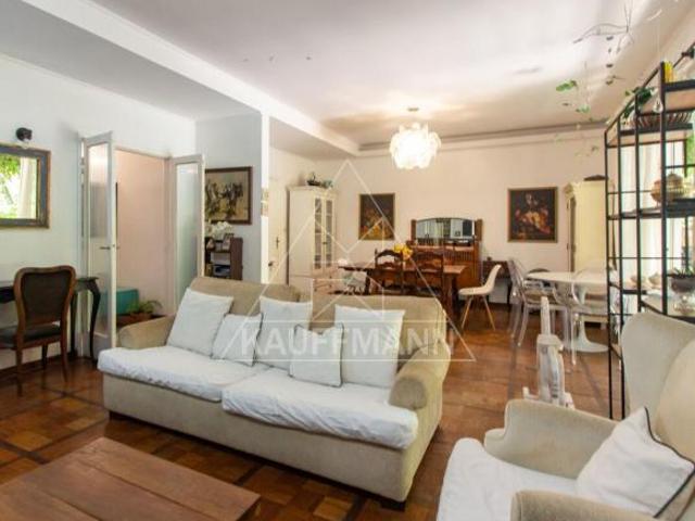 Casa à venda, Brooklin, 3 quartos, 500m2 área total